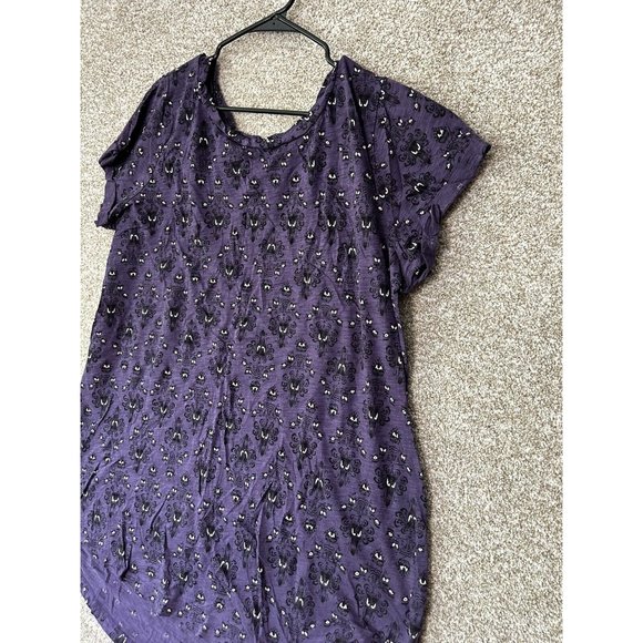 Disney | Intimates & Sleepwear | Torrid Disney The Haunted Mansion ...